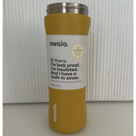 Owala, Hearth & Hand with Magnolia | Kitchen | Bottle Only Owala ...
